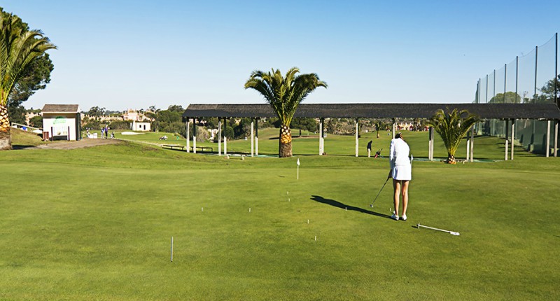 Islantilla Golf Resort - Sun Villa Escapes